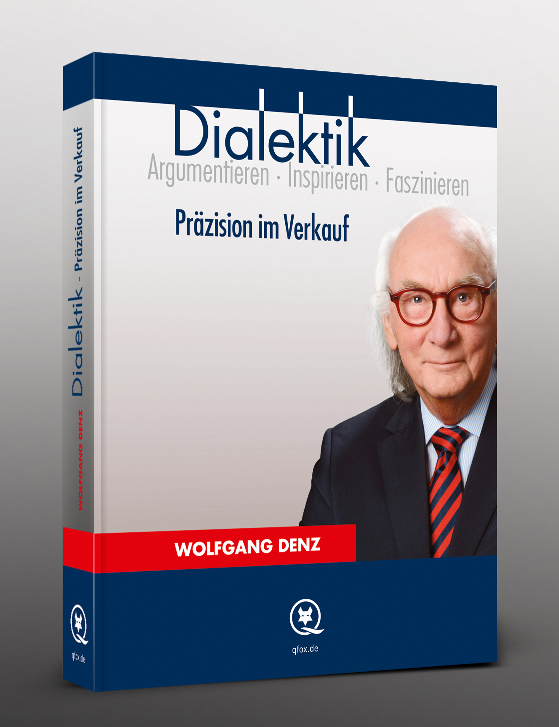 Denz: Premium Verkaufstraining - Seit 1981